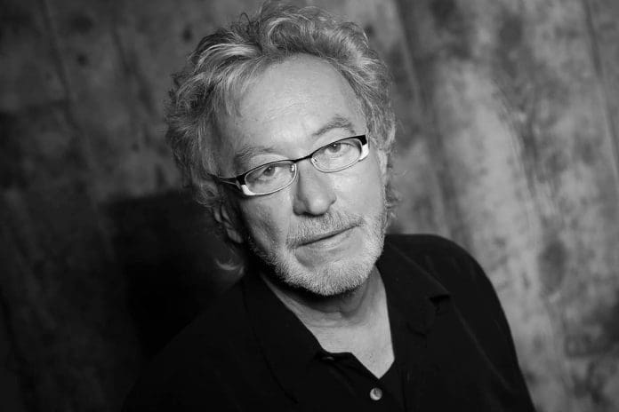 Michael Mattern: Technikpionier der Bilderwelt - Schleswig-Holstein