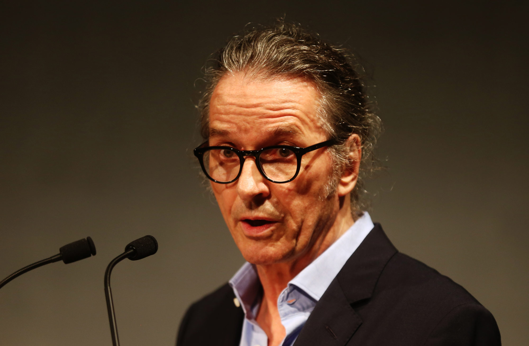 Wo öffnet sich die Welt? Der Autor Ralf Rothmann - Schleswig-Holstein